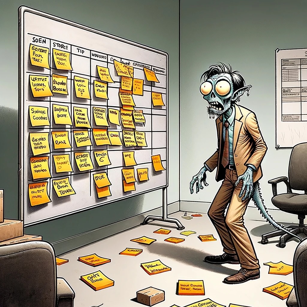 Grow Your Team’s Effectiveness To Unseen Levels - Boost Your Scrum